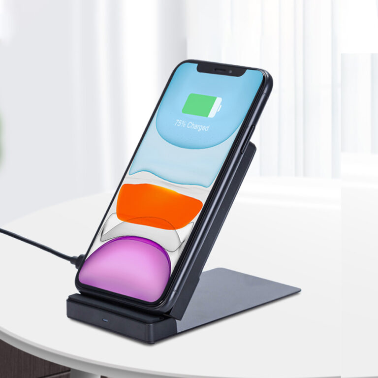Qi Wireless Charger - Leading Supplier of Wireless Charging Technology